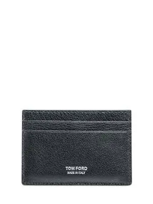 TOM FORD Sleek Mini Wallet