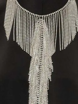 Sportmax Sleek Evening Gown