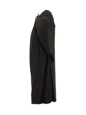 Sportmax Knit Gown
