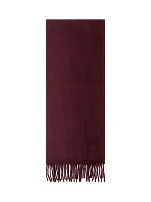 Max Mara Wool Stole