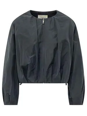 WEEKEND BY MAX MARA Weekend Butterfly Jacket - Blu