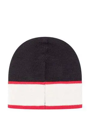 Gcds Logo Beanie - Black/bone