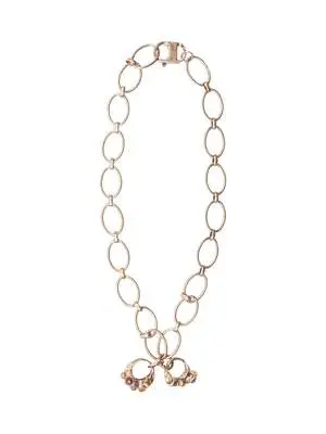 WEEKEND BY MAX MARA Metallic Detail Scarf