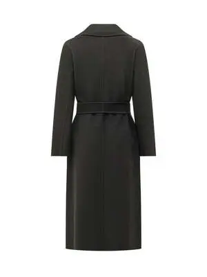 Max Mara Mstcles Overcoat