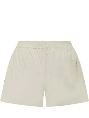 DES_PHEMMES Boxer Shorts With Vita Ethesticizzata - Vanilla