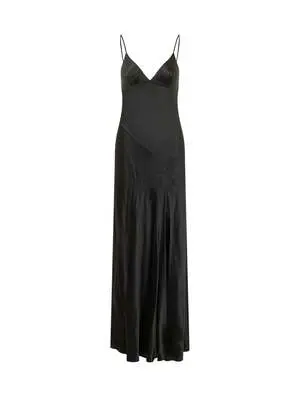 Alberta Ferretti Viscose Dress