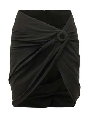 Isabel Marant Étoile Sabrina-gb Midi Skirt