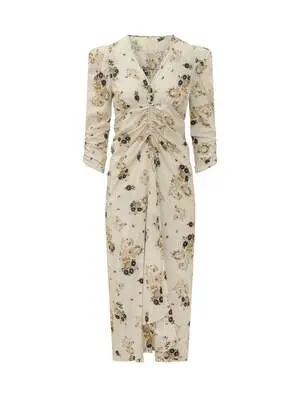 Isabel Marant Étoile Albini-gb Dress