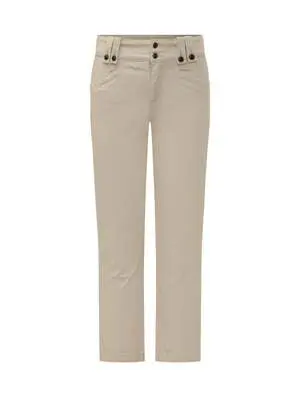 Isabel Marant Étoile Tailored Pants - Ecru