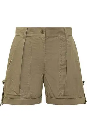 Isabel Marant Étoile Shorts - Khaki