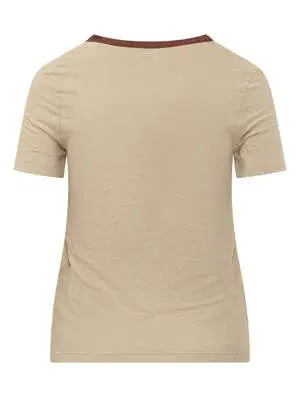 MARANT ETOILE Kiliann-gc T-shirt
