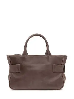 OSOI Brocle Mini Tote Handbag In Cow Leather