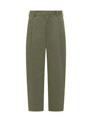 MORDECAI Straight Pants