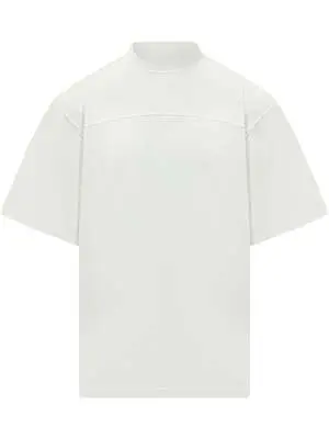 MORDECAI Classic Fit T-shirt - White