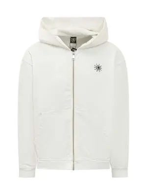 HTC LOS ANGELES Sun Zip Hoodie