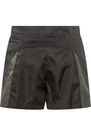 Moncler Essential Mini Shorts
