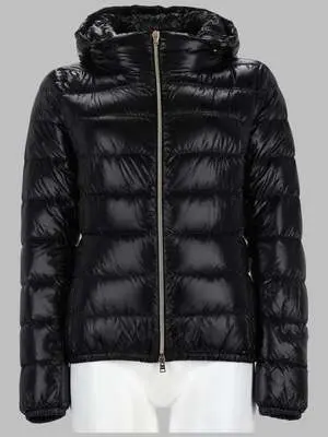 Herno Piumino Giada - Black