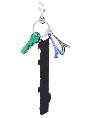 Balenciaga Portachiavi Biker