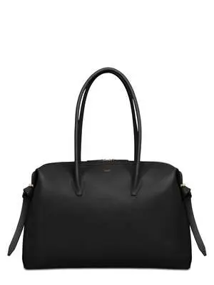 Yuzefi Bag Brioche Large - Black