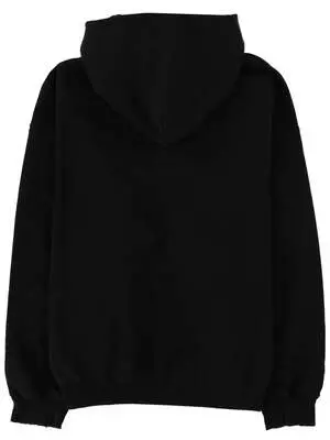 Balenciaga Felpa Con Stampa