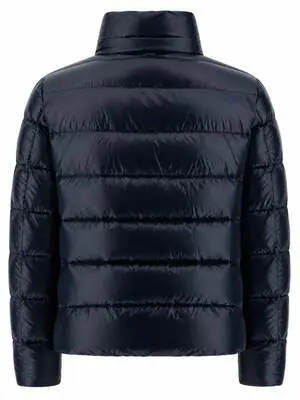 Herno Piumino In Nylon Ultralight