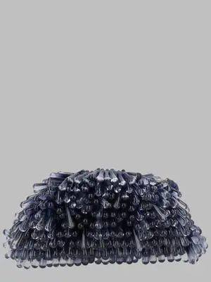 Cult Gaia Beaded Clutch - Multicolor