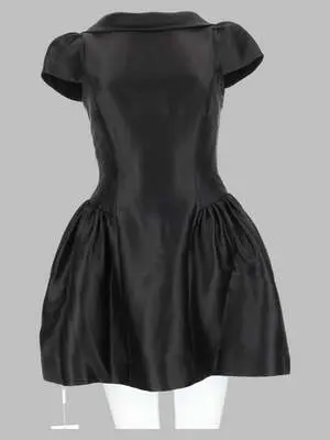 SELF-PORTRAIT Women - Black