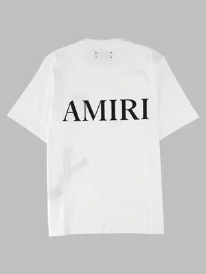 Amiri Men - White