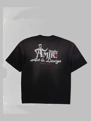 Amiri Men