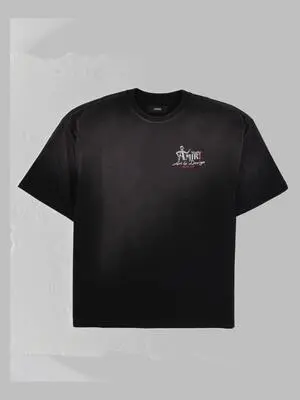 Amiri Men - Black
