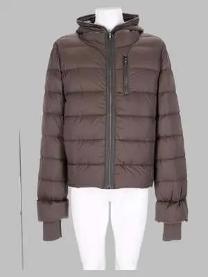 Rick Owens Men - Cream