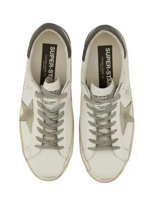GOLDEN GOOSE Sneaker Super Star