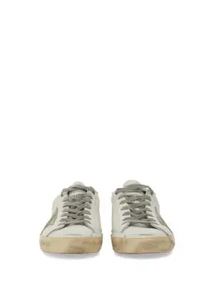 GOLDEN GOOSE Sneaker Super Star