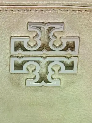 Tory Burch Britten Zip-around Wallet