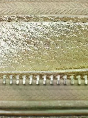Tory Burch Britten Zip-around Wallet