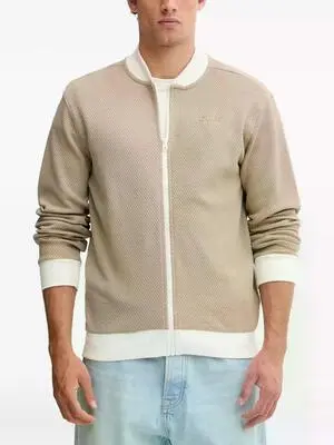 Guess Logo-detail Cardigan