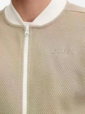 Guess Logo-detail Cardigan