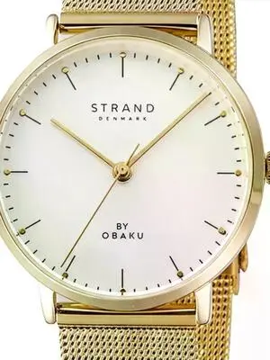 OBAKU Gonone 35mm Watch