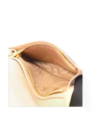 Miu Miu Matelassé Bi-fold Wallet