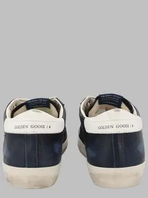 GOLDEN GOOSE Men