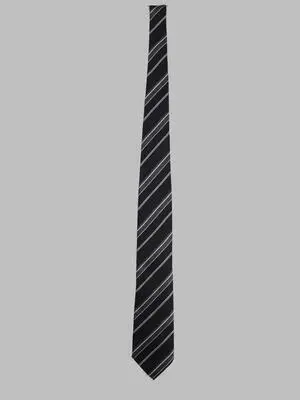 TOM FORD Silk Neck Tie - Black
