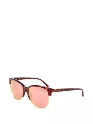 SMITH Cat-eye Frame Sunglasses