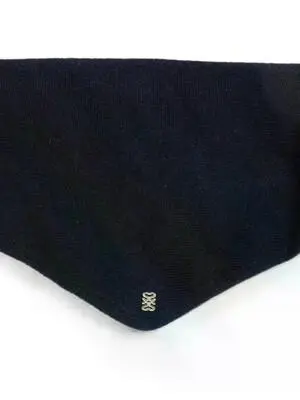 Sandro Triangular-shape Scarf