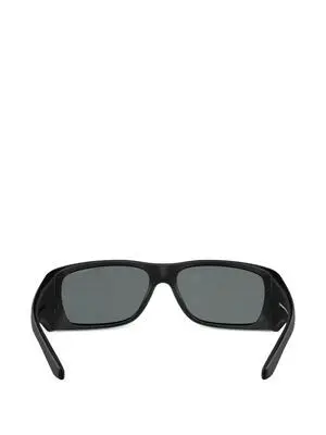 ARNETTE Flipside Rectangle-frame Sunglasses