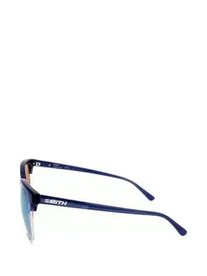 SMITH Rebel Square-frame Sunglasses