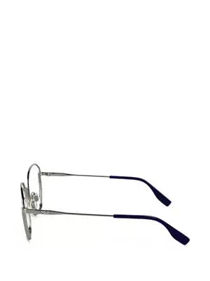 Karl Lagerfeld Geometric-frame Glasses