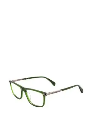 Rag & Bone Rectangle-frame Glasses