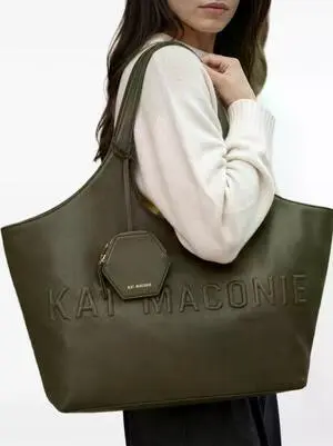 KAT MACONIE Shoulder Bag - Green