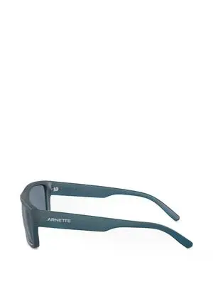 ARNETTE Phoxer Rectangle-frame Sunglasses