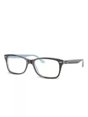 Ray-ban Rb5428 Optics Eyeglasses